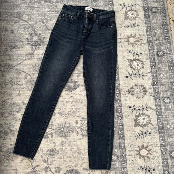 pistola | Jeans | Pistola High Rise Skinny Jeans | Poshmark